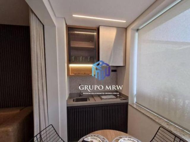 Apartamento com 2 dormitórios à venda, 67 m² por R$ 840.000,00 Parque Campolim Sorocaba/SP