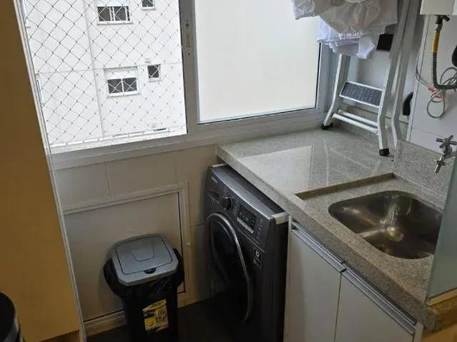 Apartamento com 2 dormitórios à venda, 67 m² por R$ 850.000,00 Vila Mascote São Paulo/SP