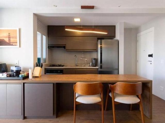 Apartamento com 2 quartos à venda, Vila Sônia São Paulo/SP