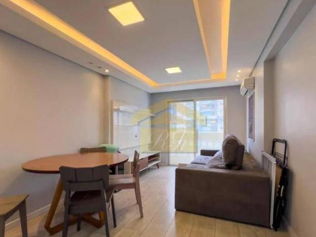 Apartamento com 2 dormitórios à venda, 67 m² por R$ 860.000,00 Vila Mariana São Paulo/SP