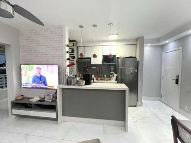 Apartamento com 2 dormitórios à venda, 67 m² por R$ 870.000,00 Centro Osasco/SP