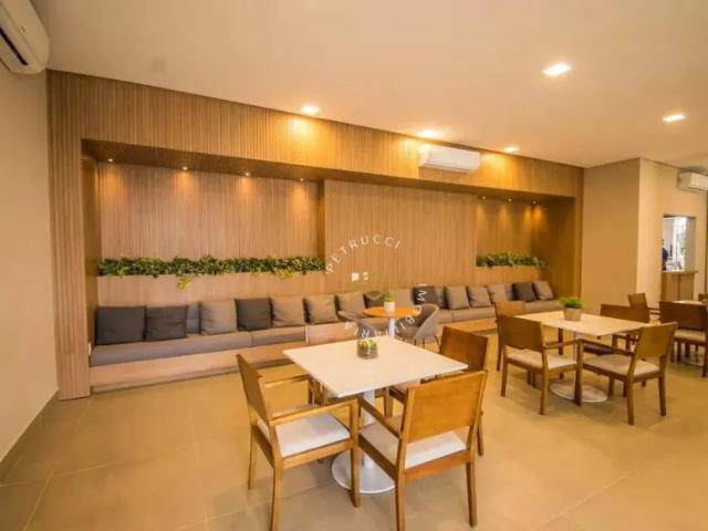 Apartamento com 2 dormitórios à venda, 67 m² por R$ 873.000,00 Jardim Brasil Campinas/SP