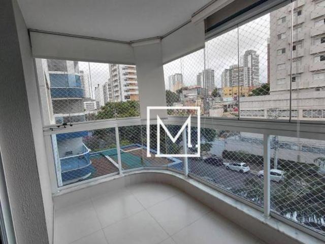 Apartamento com 2 dormitórios à venda, 67 m² por R$ 880.000,00 Ipiranga São