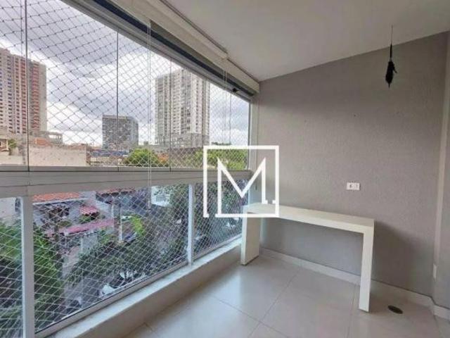 Apartamento com 2 dormitórios à venda, 67 m² por R$ 880.000,00 Ipiranga São