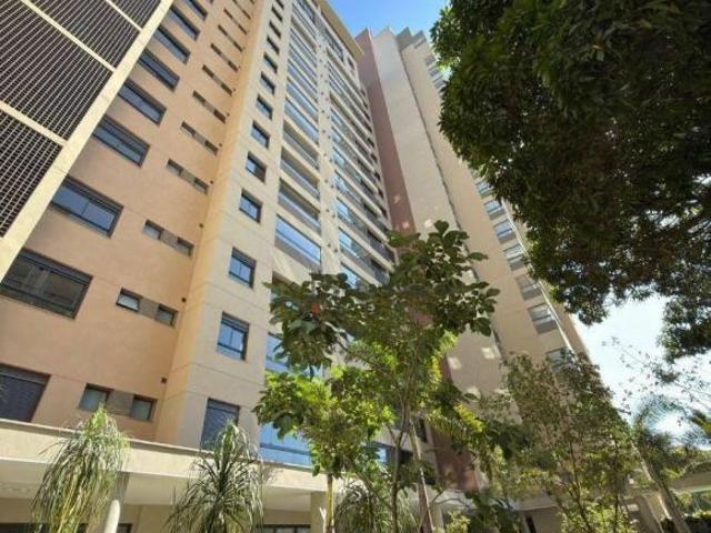 Apartamento com 2 dormitórios à venda, 67 m² por R$ 899.000,00 Cidade Nova I Indaiatuba/SP