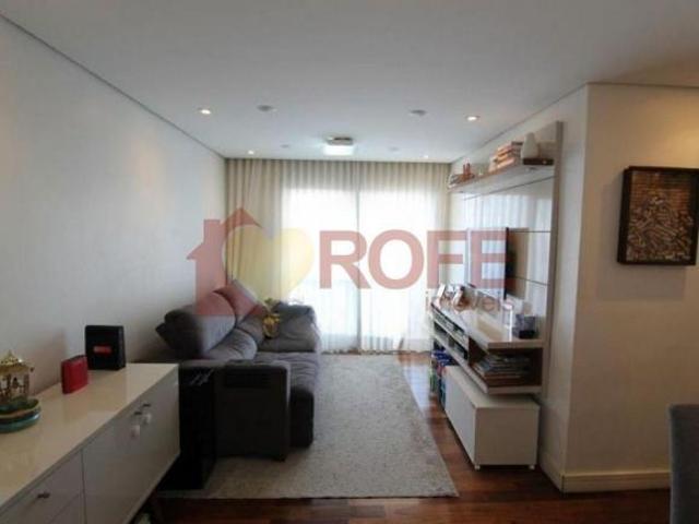Apartamento com 2 dormitórios à venda, 67 m² por R$ 899.000,00 Moema São Paulo/SP