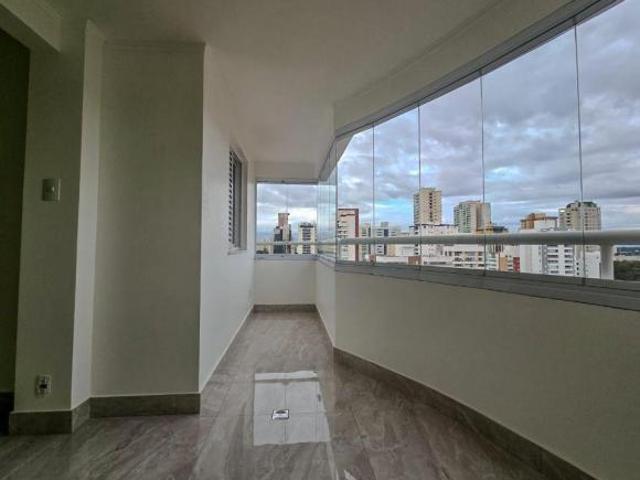 Apartamento com 2 dormitórios à venda, 67 m² por R$ 905.000,00 Jardim Aquarius São José dos Camp