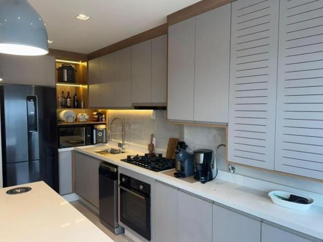 Apartamento com 2 dormitórios à venda, 67 m² por R$ 900.000,00 Vila Anastácio São Paulo/SP
