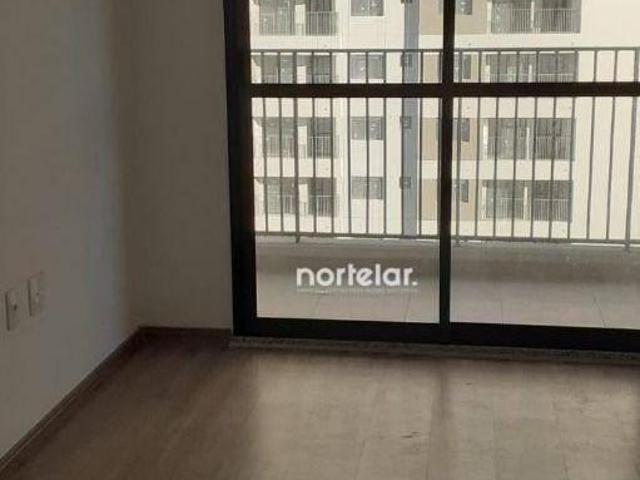 Apartamento com 2 dormitórios à venda, 67 m² por R$ 920.000,00 Vila Anastácio São Paulo/SP