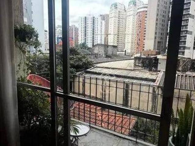 Apartamento com 2 dormitórios à venda, 67 m² por R$ 920.000,03 Vila Olímpia São Paulo/SP