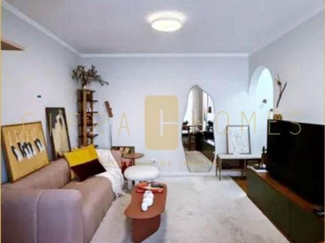 Apartamento com 2 dormitórios à venda, 67 m² por R$ 920.000 Vila Olímpia São Paulo/SP