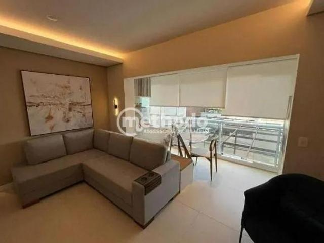 Apartamento com 2 dormitórios à venda, 67 m² por R$ 922.000,00 Taquaral Campinas/SP