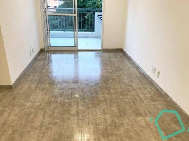 Apartamento com 2 dormitórios à venda, 67 m² por R$ 950.000,00 Butantã São Paulo/SP