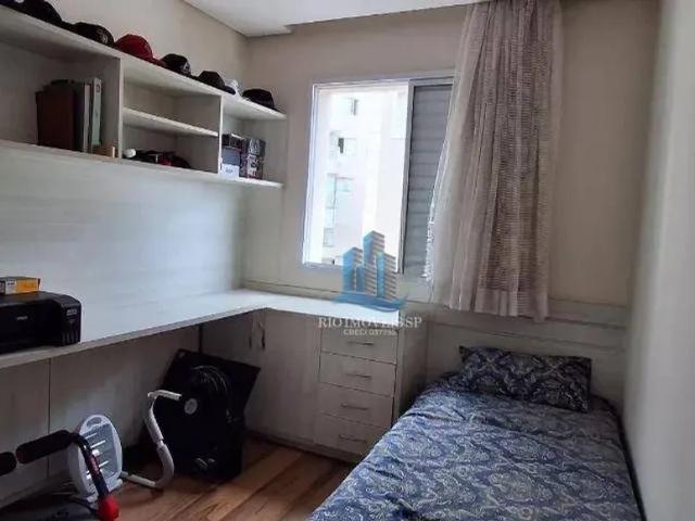 Apartamento com 2 dormitórios à venda, 67 m² por R$ 950.000,00 Jardim São Caetano do