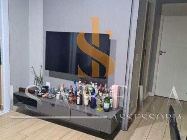Apartamento com 2 dormitórios à venda, 67 m² por R$ 950.000 Chácara Inglesa São Paulo/SP