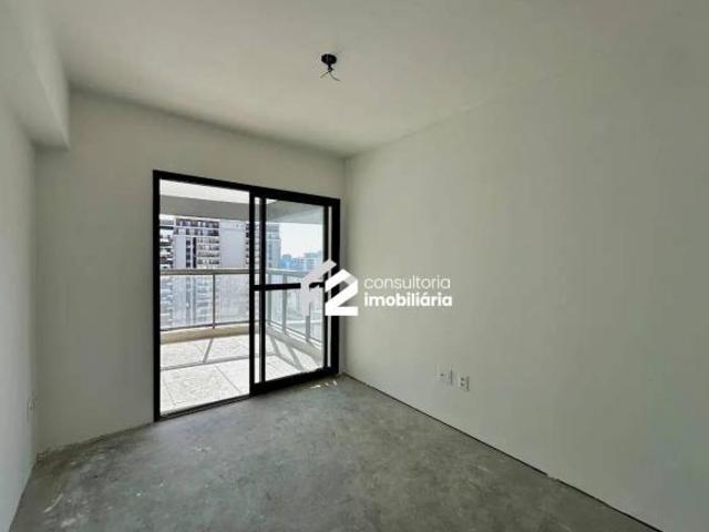 Apartamento com 2 dormitórios à venda, 67 m² por R$ 998.000,00 Brooklin São Paulo/SP
