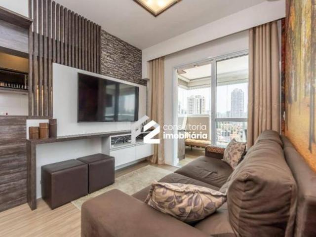 Apartamento com 2 dormitórios à venda, 67 m² por Vila Mariana São Paulo/SP
