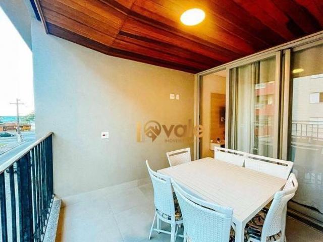 Apartamento com 2 dormitórios à venda, 67 m² Praia Grande Ubatuba/SP