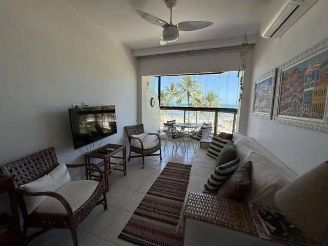 Apartamento com 2 dormitórios à venda, 67 m² Riviera de São Lourenço Bertioga/SP