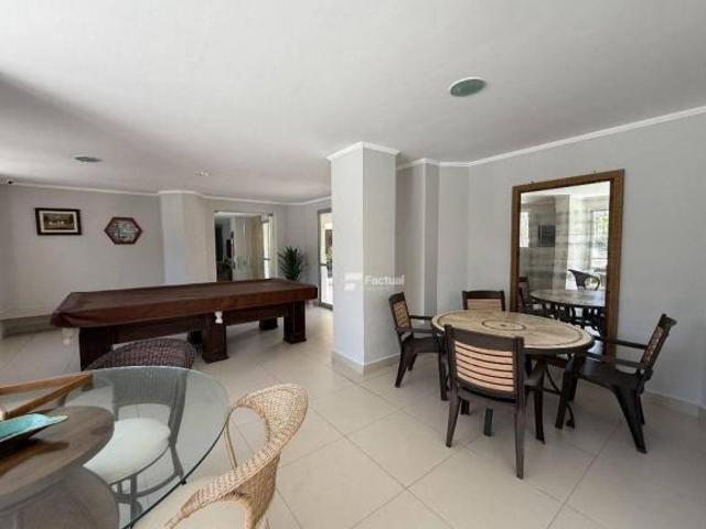 Apartamento com 2 dormitórios à venda, 67 m² Riviera de São Lourenço Bertioga/SP