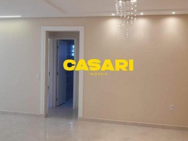 Apartamento com 2 dormitórios à venda, 67 m² Rudge Ramos São Bernardo do Campo/SP