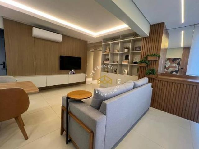 Apartamento com 2 dormitórios à venda, 67 m² Taquaral Campinas/SP