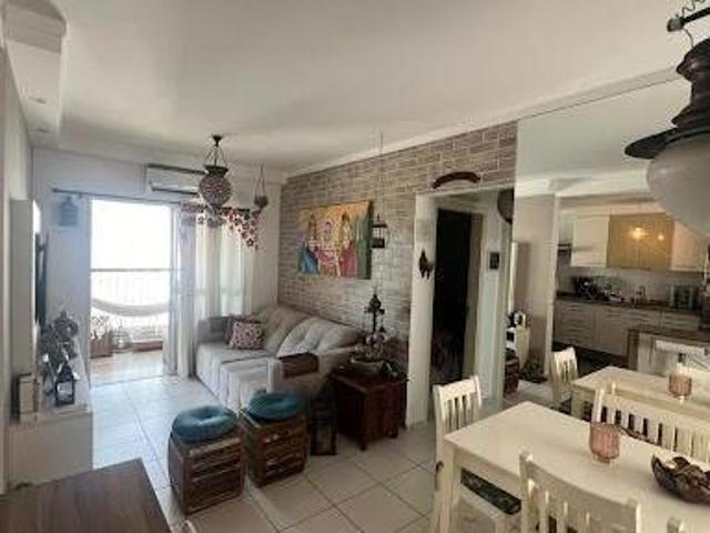 Apartamento com 2 dormitórios à venda, 67 m² Vila Ipê Campinas/SP