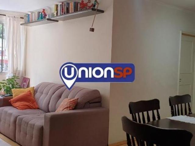 Apartamento com 2 dormitórios à venda, 67 m² Vila Olímpia São Paulo/SP