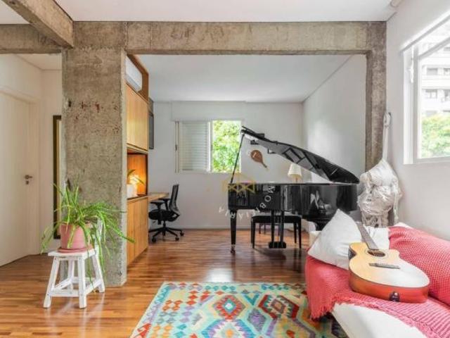 Apartamento com 2 dormitórios à venda, 68 m² Cambuí Campinas/SP