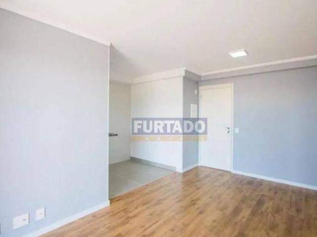 Apartamento com 2 dormitórios à venda, 68 m² Casa Branca Santo André/SP