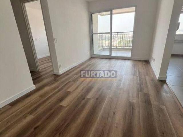 Apartamento com 2 dormitórios à venda, 68 m² Casa Branca Santo André/SP
