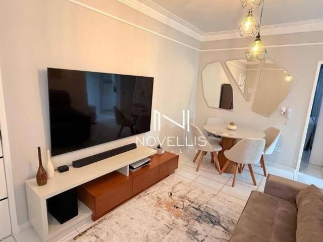Apartamento com 2 dormitórios à venda, 68 m² Centro Jacareí/SP