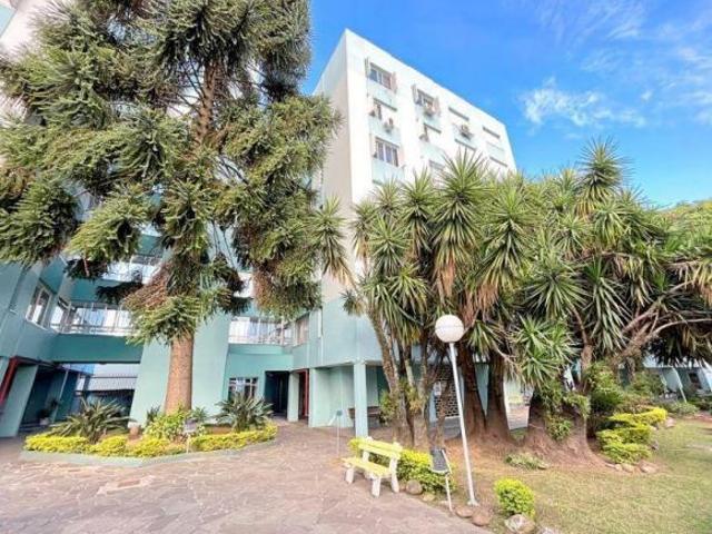 Apartamento com 2 dormitórios à venda, 68 m² Cristal Porto Alegre/RS