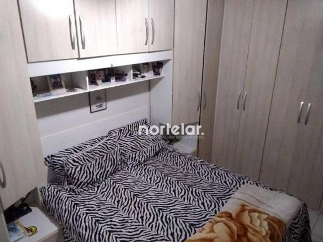 Apartamento com 2 dormitórios à venda, 68 m² Bairro do Limão São Paulo/SP
