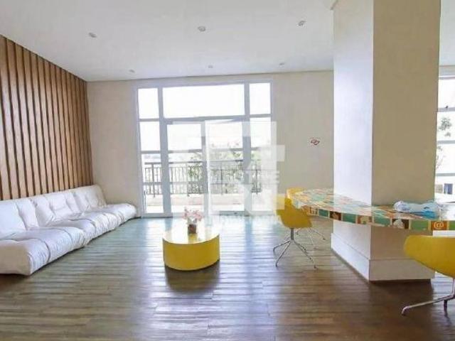 Apartamento com 2 dormitórios à venda, 68 m² Jardim Flor da Montanha Guarulhos/SP