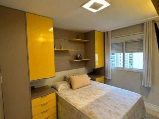Apartamento com 2 dormitórios à venda, 68 m² Jardim Flor da Montanha Guarulhos/SP
