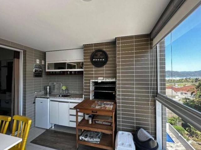 Apartamento com 2 dormitórios à venda, 68 m² Maitinga Bertioga/SP