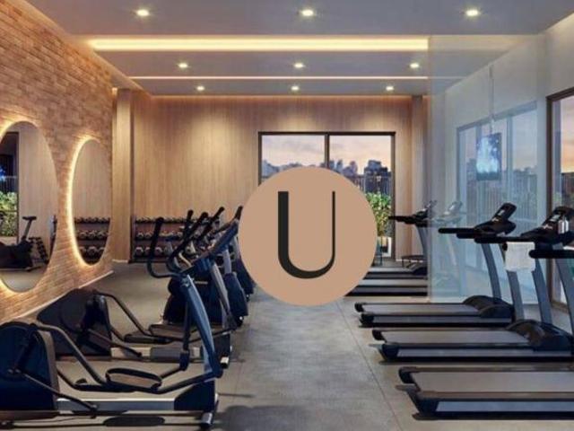 Apartamento com 2 dormitórios à venda, 68 m² NOVO Tatuapé