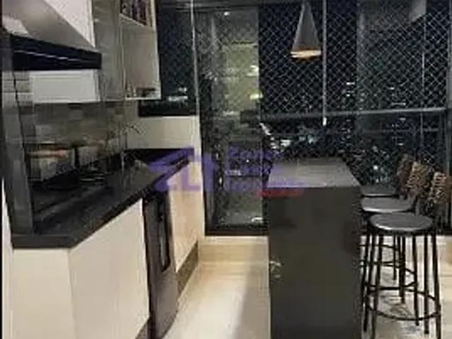 Apartamento com 2 dormitórios à venda, 68 m² no Tatuapé São Paulo/SP