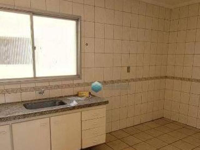 Apartamento com 2 dormitórios à venda, 68 m² por R$ 180.000,00 Parque Residencial Lauriano Tebar
