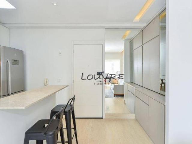 Apartamento com 2 dormitórios à venda, 68 m² por R$ 1.400.000,00 Pinheiros São Paulo/SP