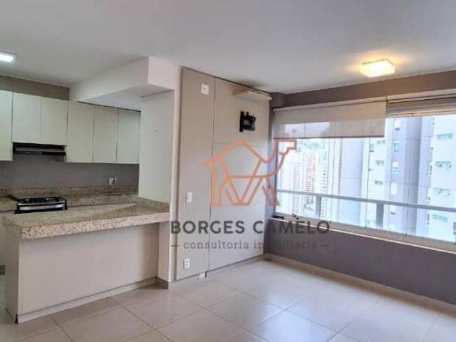 Apartamento com 2 dormitórios à venda, 68 m² por R$ 1.000.000,00 Vila da Serra Nova Lima/MG