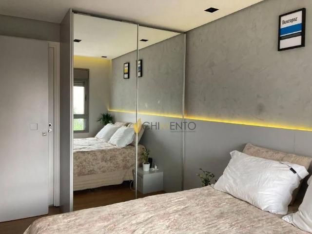 Apartamento com 2 dormitórios à venda, 68 m² por R$ 1.090.000 Vila Mariana São Paulo/SP