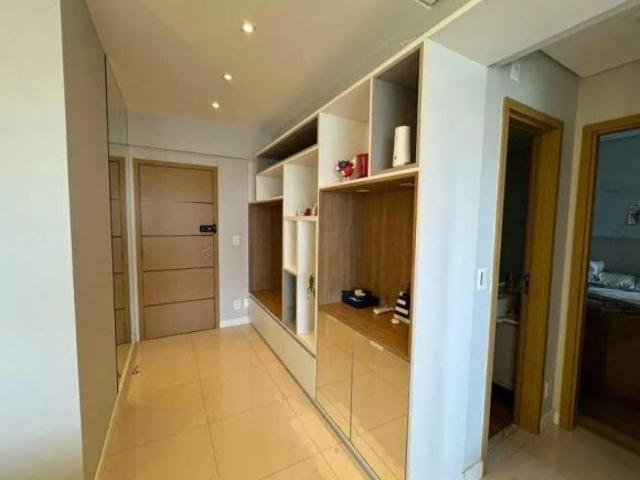Apartamento com 2 dormitórios à venda, 68 m² por R$ 1.100.000,00 Boqueirão Santos/SP