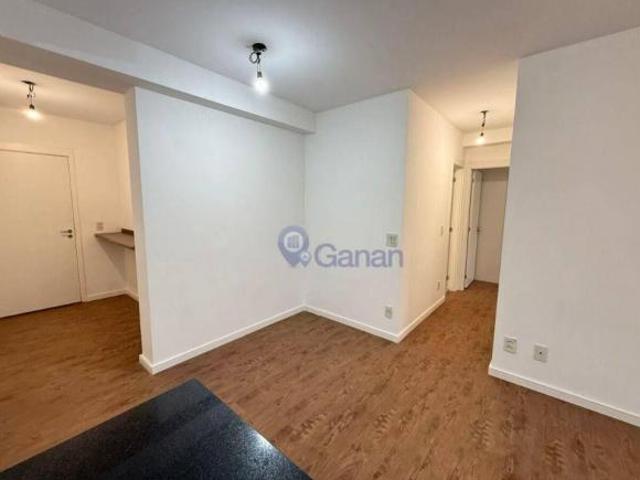 Apartamento com 2 dormitórios à venda, 68 m² por R$ 1.100.000,00 Pompeia São Paulo/SP