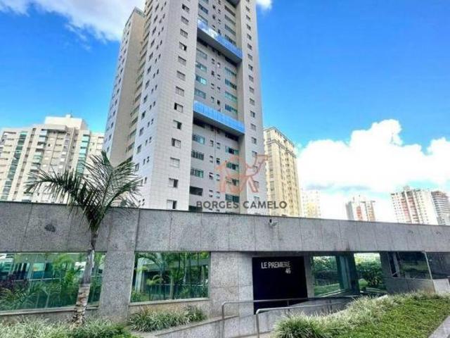 Apartamento com 2 dormitórios à venda, 68 m² por R$ 1.300.000,00 Vila da Serra Nova Lima/MG