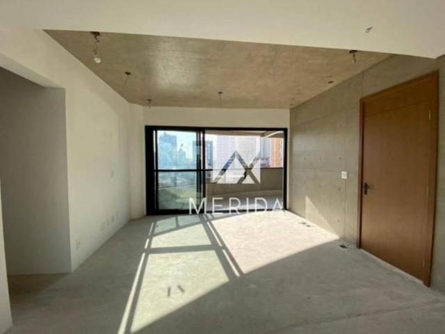 Apartamento com 2 dormitórios à venda, 68 m² por R$ 1.120.000,00 Jardim Santo André/SP