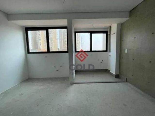 Apartamento com 2 dormitórios à venda, 68 m² por R$ 1.150.000,00 Jardim Santo André/SP
