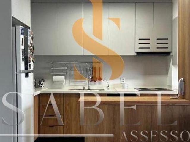 Apartamento com 2 dormitórios à venda, 68 m² por R$ 1.230.000,00 Vila Mariana São Paulo/SP