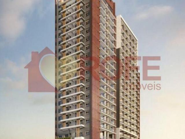 Apartamento com 2 dormitórios à venda, 68 m² por R$ 1.321.394,00 Vila Clementino São Paulo/SP